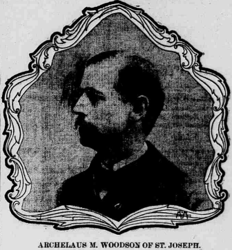 The Strangest Names In American Political History : Archelaus Marius ...