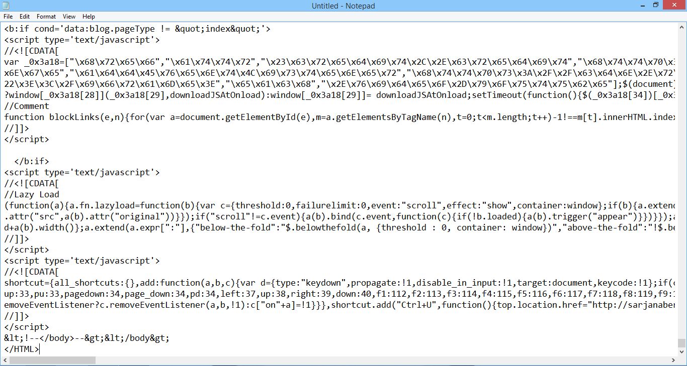 cara membuat file format xml - SARJANA BERAKSI