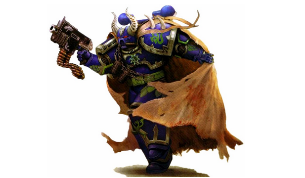 Traitor Legions: Time to Stop Dancing Around the Subject - Faeit 212