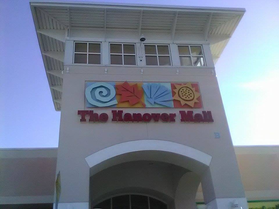 Cranberry County Magazine: The Rise, Fall and Rebirth Of The Hanover Mall