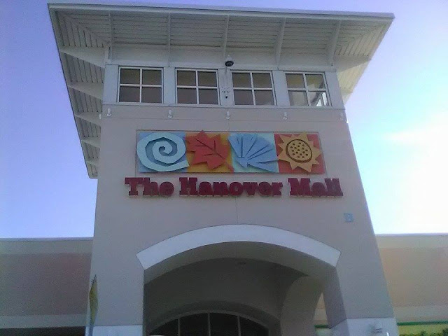 Cranberry County Magazine: The Rise, Fall and Rebirth Of The Hanover Mall