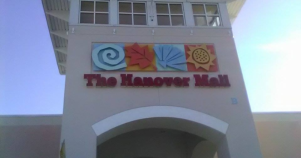 Cranberry County Magazine: The Rise, Fall and Rebirth Of The Hanover Mall