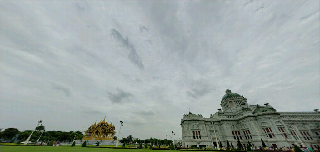 The Travel Guide: 10 best places in Thailand