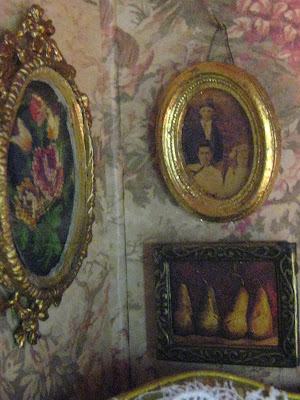 Studio E: VICTORIAN Bliss!