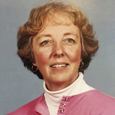 Springfield VT Area Obituaries: Holly Nichols Raymond