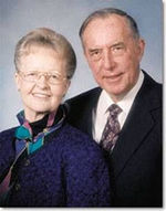 Heavenly blog!: Nr. 398: Disaster Bible Teacher and Pastor Derek Prince