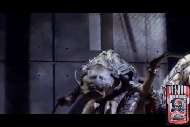 Digital-Ranger's Blog: Guyver 1991 movie review