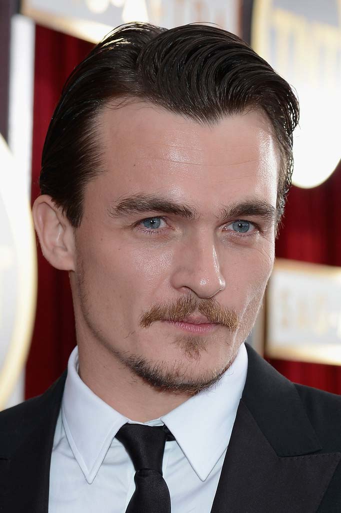 Photos: Rupert Friend at SAG Awards 2013