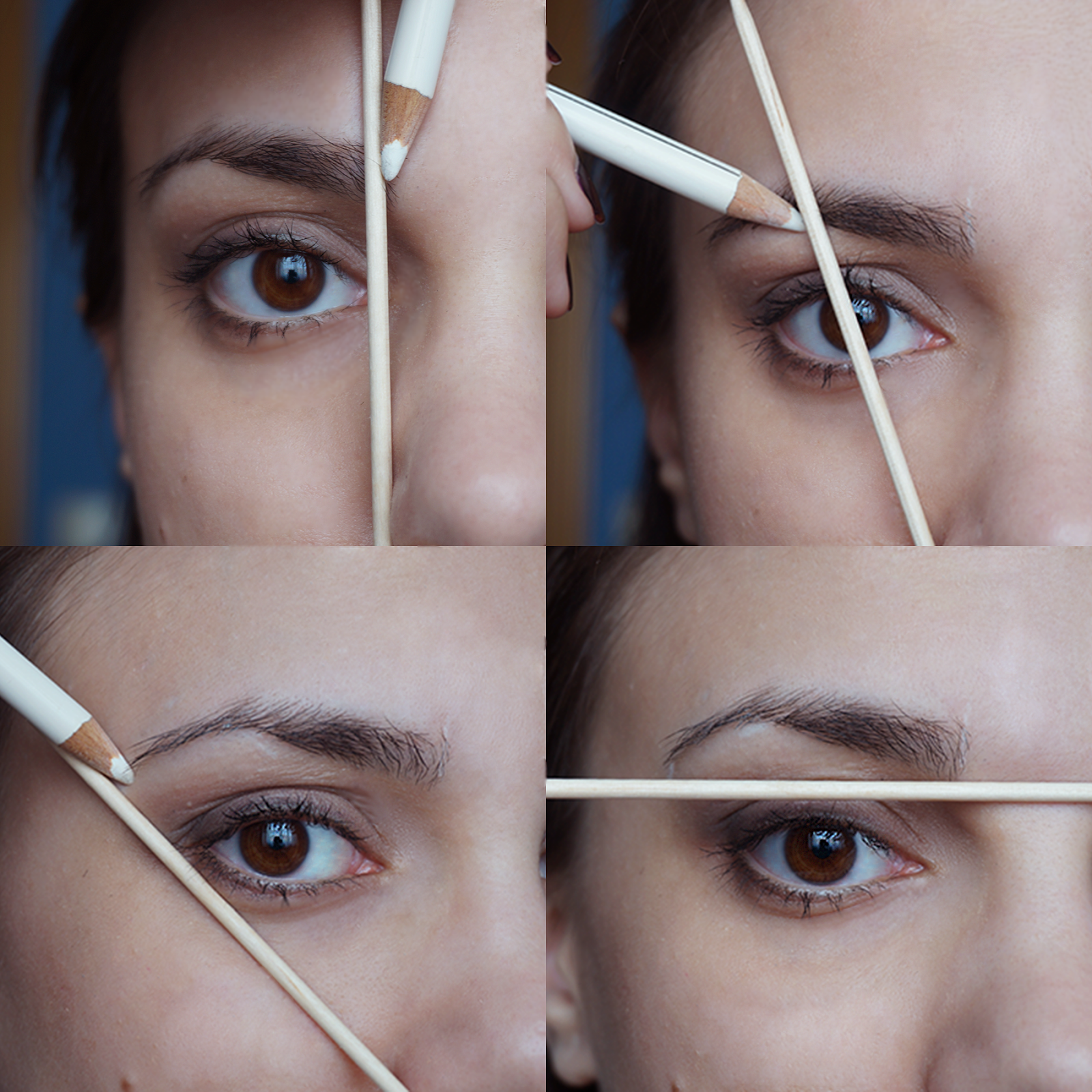 Beautifulogy: Make up Basics: Todo sobre las cejas