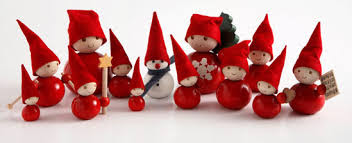 Christmas in our Hearts: Likas na Diwa ng Kapaskuhan O:)