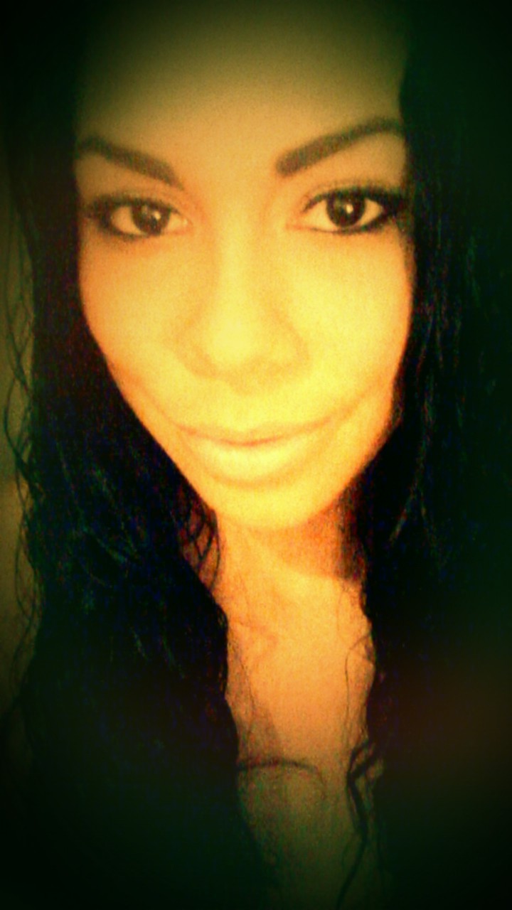 Najwa's Eyes: (Pictures) I see @Ms_Robbin_Banks is back posting ...