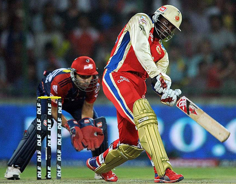 Chris Gayle Top Cricketer | Profile & Photos 2012-2013 | Sports All Stars