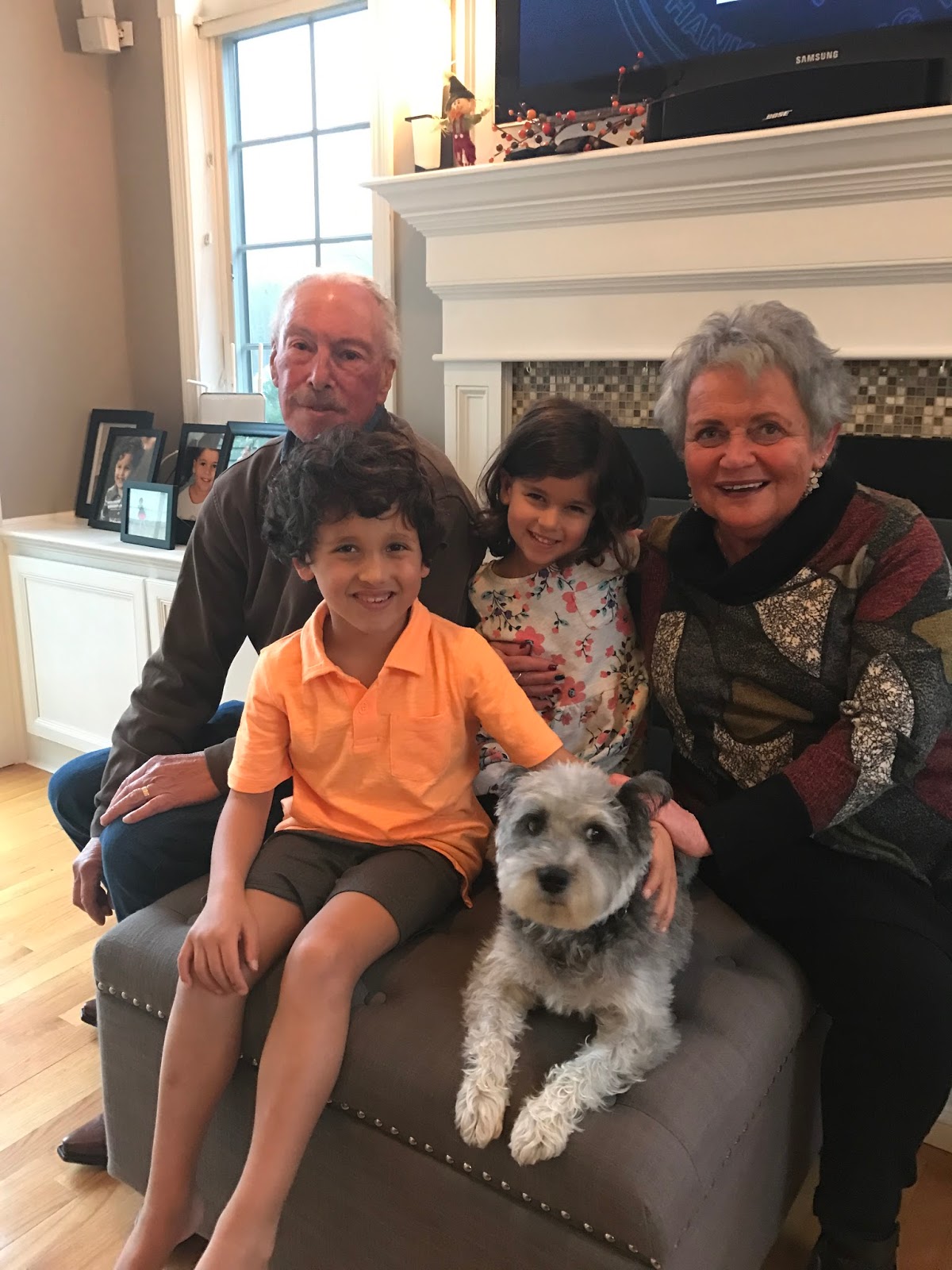 The Adventures of Baby Newman