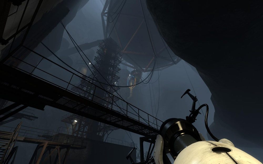 VicoGaming: Portal 2