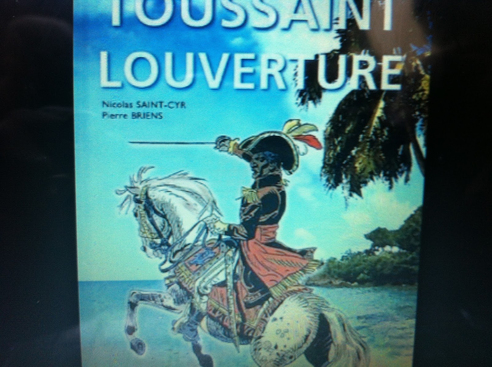 THE BLACK SOCIAL HISTORY:: BLACK SOCIAL HISTORY - AFRO-HAITIAN ...
