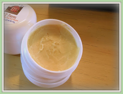 Wit's End Farm: Homemade Neem Cream for problem skin!
