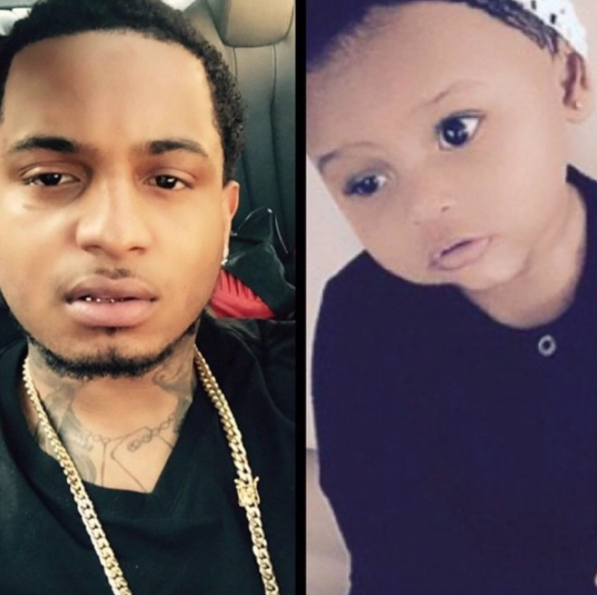 Rhymes With Snitch | Celebrity and Entertainment News | : Mr. Papers ...