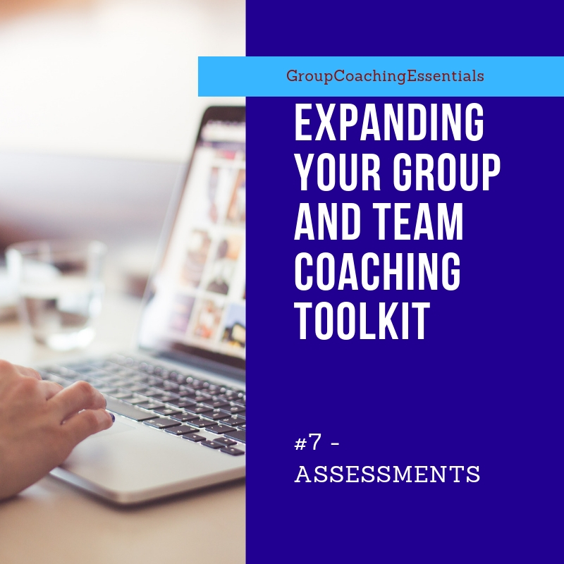 Group Coaching: Ins and Outs: Expanding your group and team coaching ...