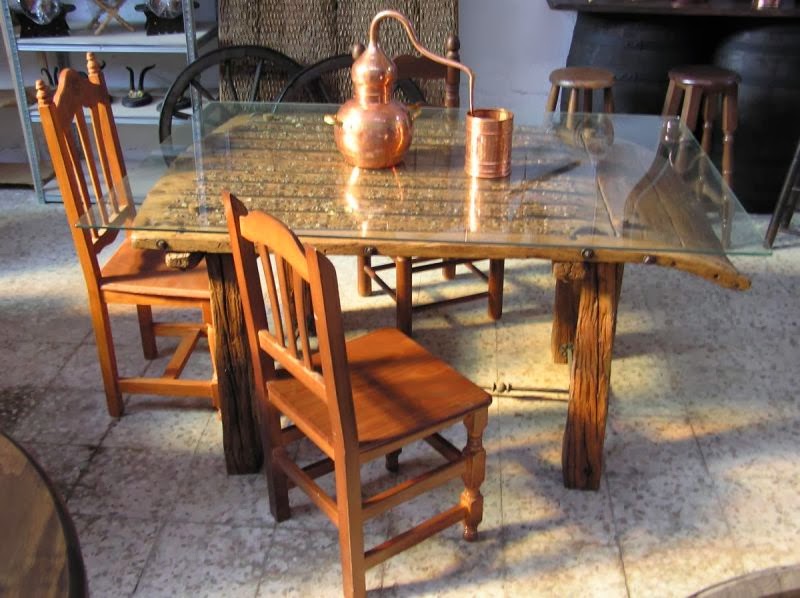 Sintonía: EL TRILLO Y LA TRILLA