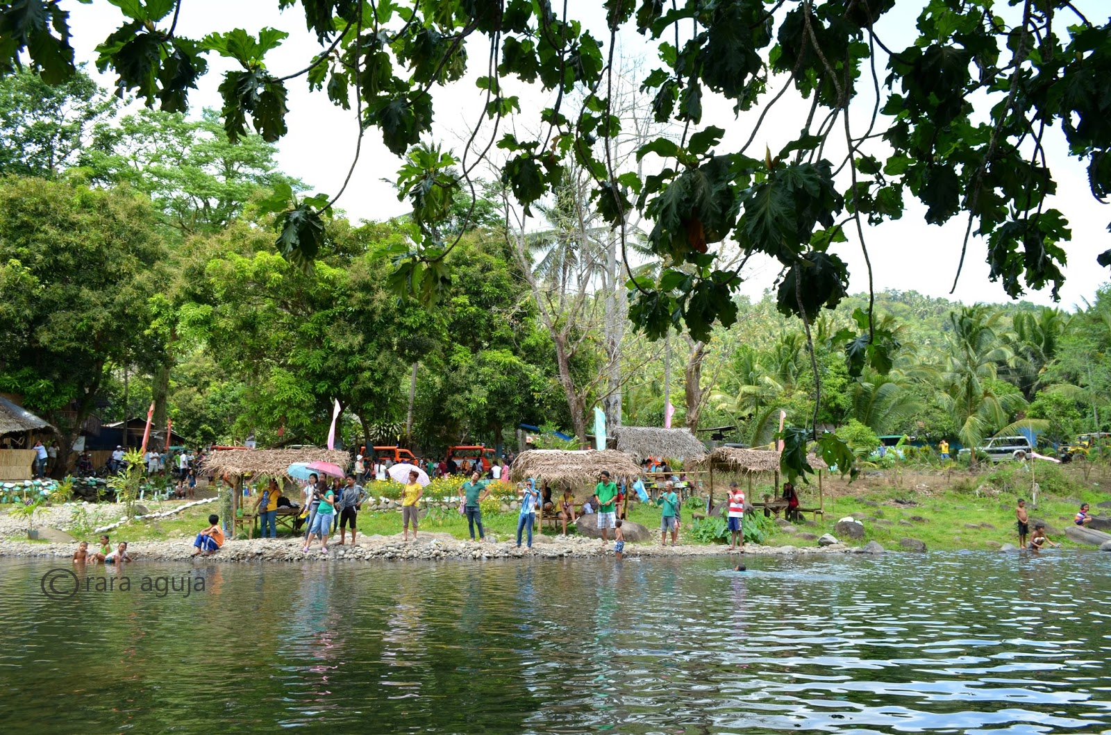 Binibining Marilag 2k14