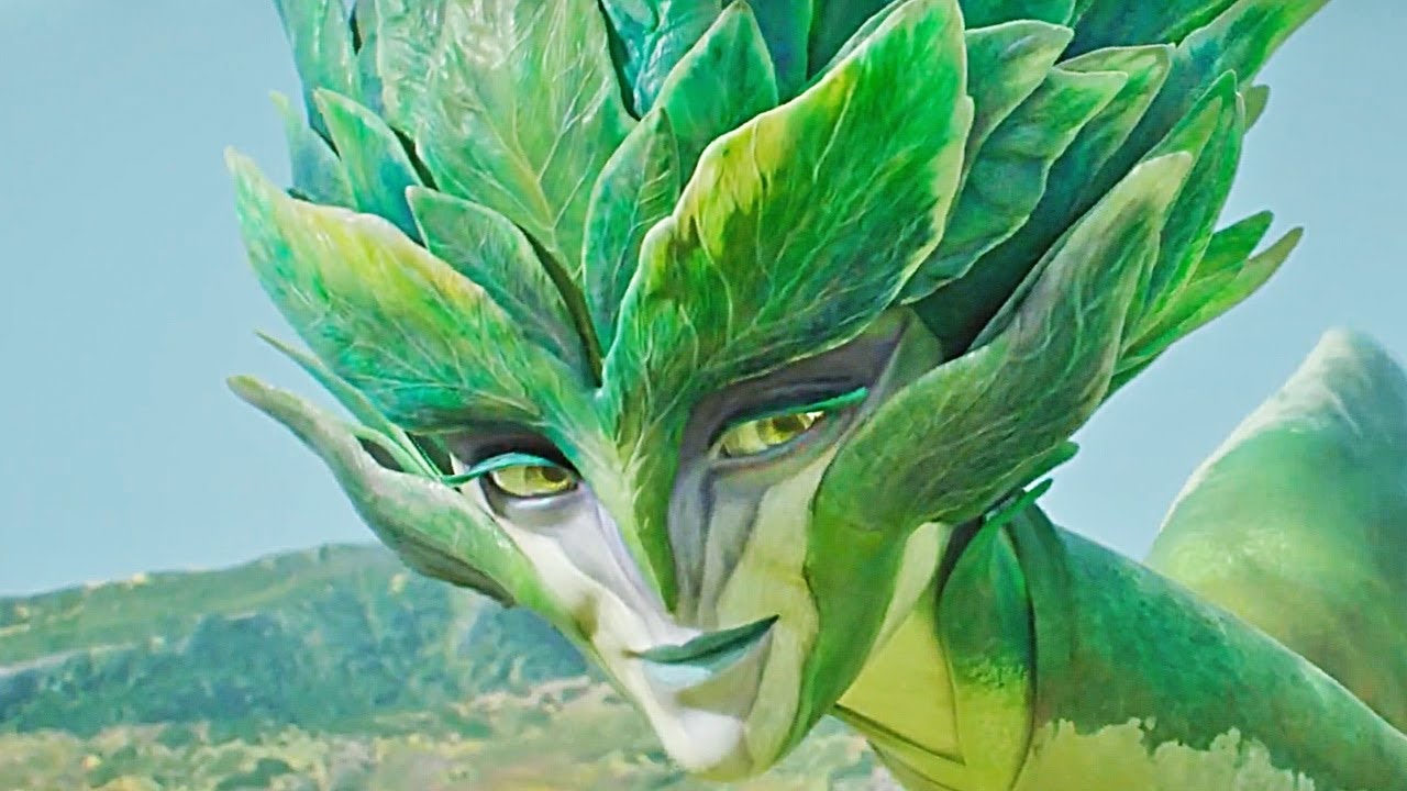 Confidence is Key: Movie Review: A Wrinkle in Time