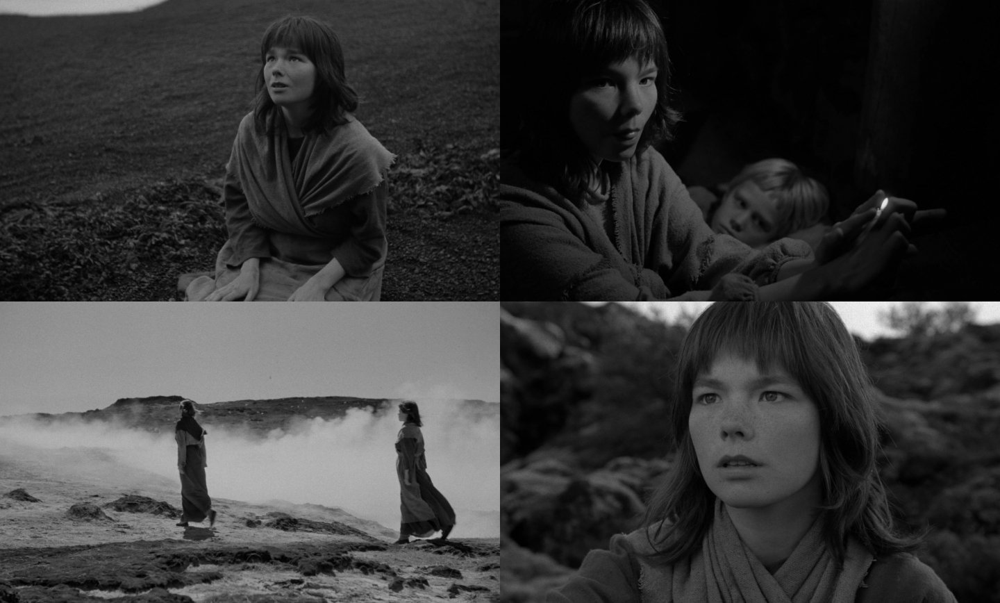 "The Juniper Tree", filme estrelado por Björk, será relançado