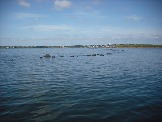 Secret Landscapes: The Island in South Watuppa Pond