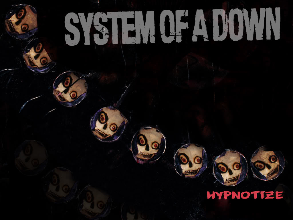 System of a down.: Wallpapers.
