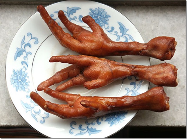 Proud to be Pinoy: Philippine Street Food