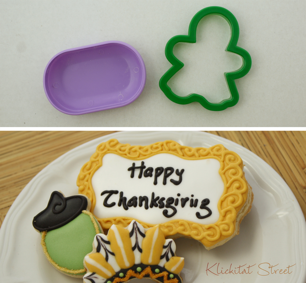 Not-So-Fancy Plaque Cutters