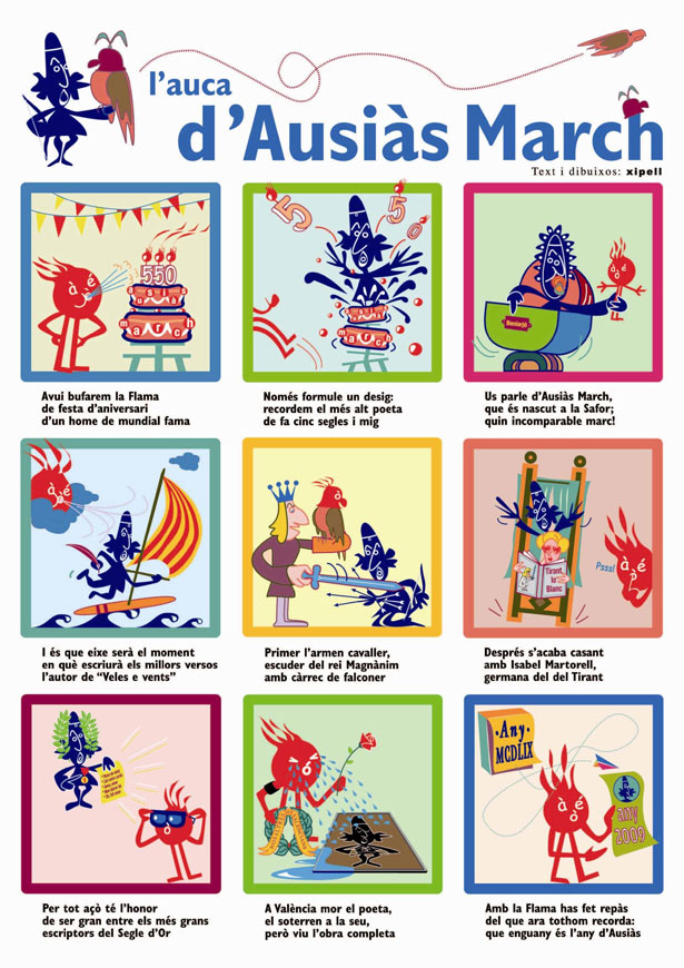 Riendo y jugando ¡salgo ganando!: Auca