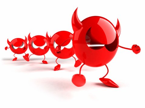 Fun Duniya: 10 most costly viruses