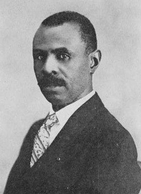 ÇAVA, Inc.: Littérature Haitienne - Jean Price-Mars