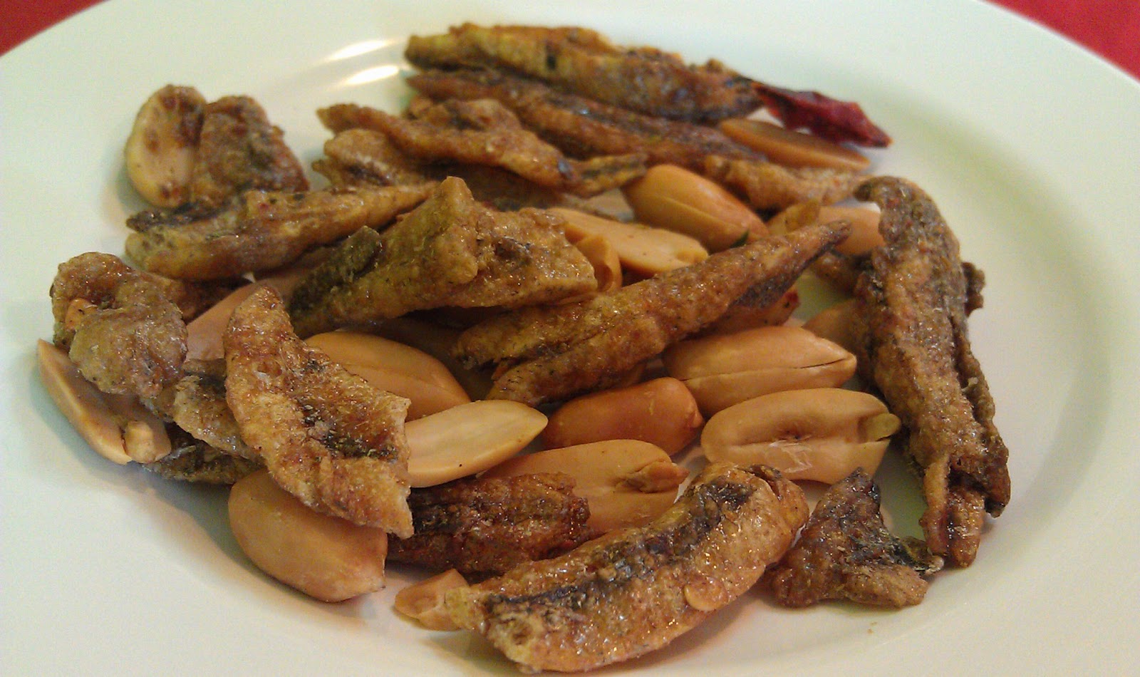 asparaguswhite.blogspot.com: Restoran Kengsom - Thai Foods