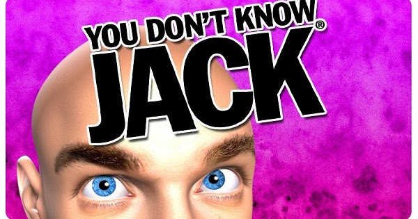 You Don't Know Jack Now Available for iOS