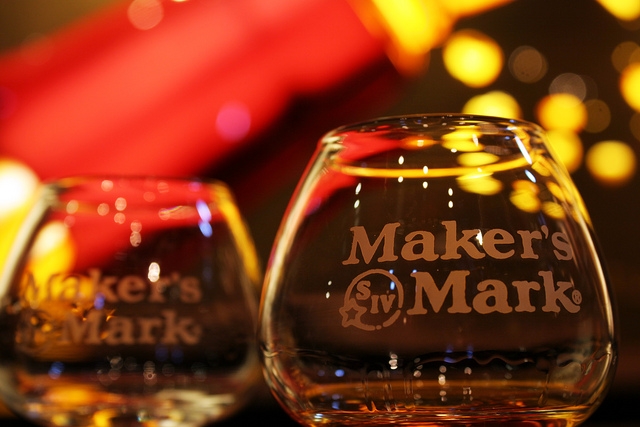 Jason's Scotch Whisky Reviews: Review: Maker's Mark Kentucky Straight ...