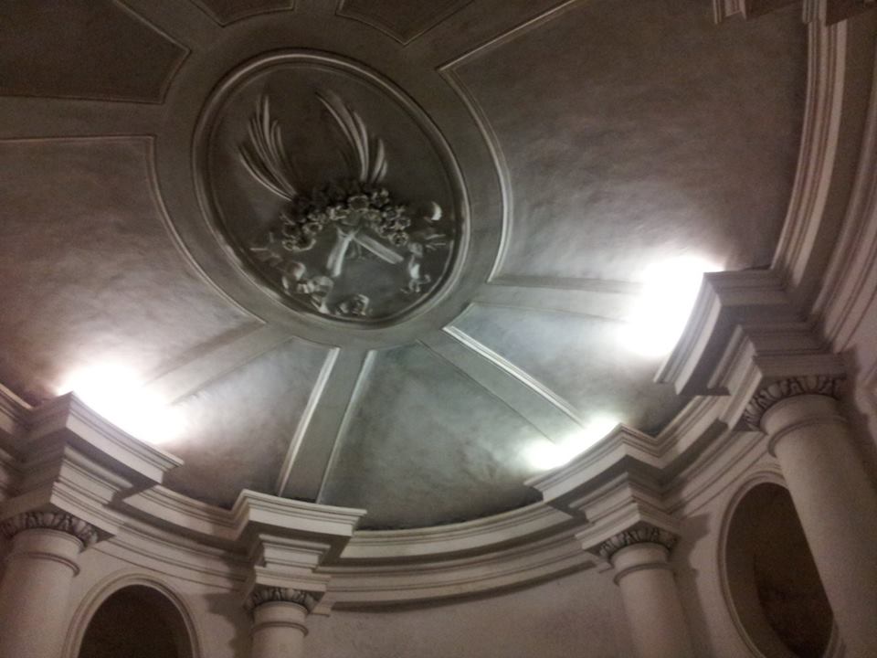 Rome4uஇ Roma e Lazio x te Ass.ne Culturale: Palazzo Falconieri e la ...