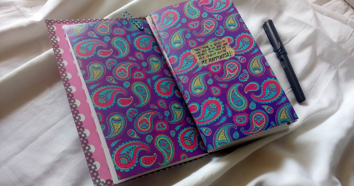 P for Paper: Journal that actually works for me!