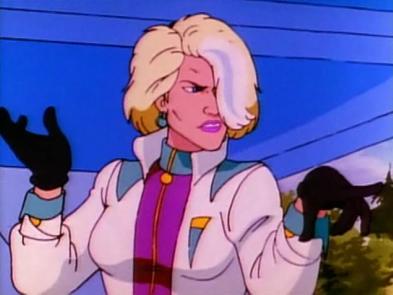 Nothing But Cartoons: Captain Planet and the Planeteers - Tree of Life