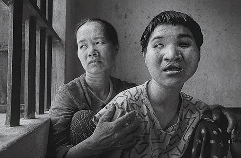 History and Culture A _ 2012-2013: Napalm Gas & Agent Orange (A ...