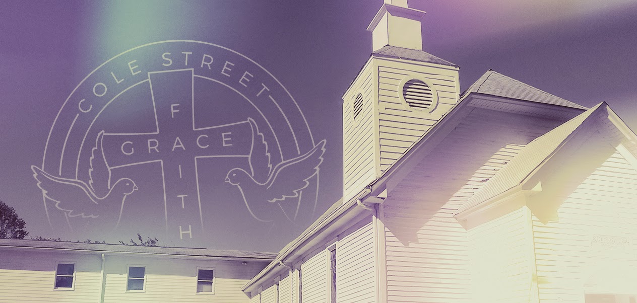 Cole Street Missionary Baptist Church