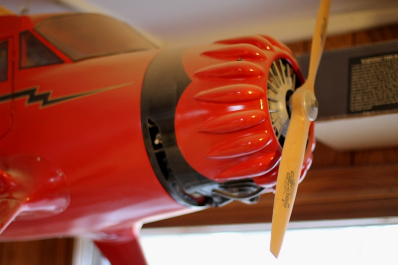 A visit to Santa's workshop | Gypsy Farmgirl