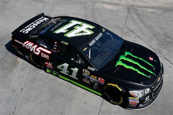 NASCAR Notes: Kurt Busch won fifth and final Bristol race in 2006