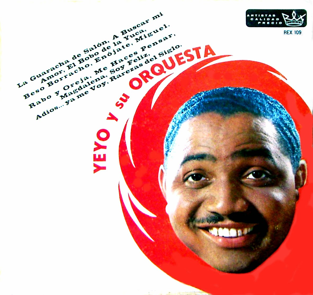 Son, Soneando: Yeyo y Su Orquesta