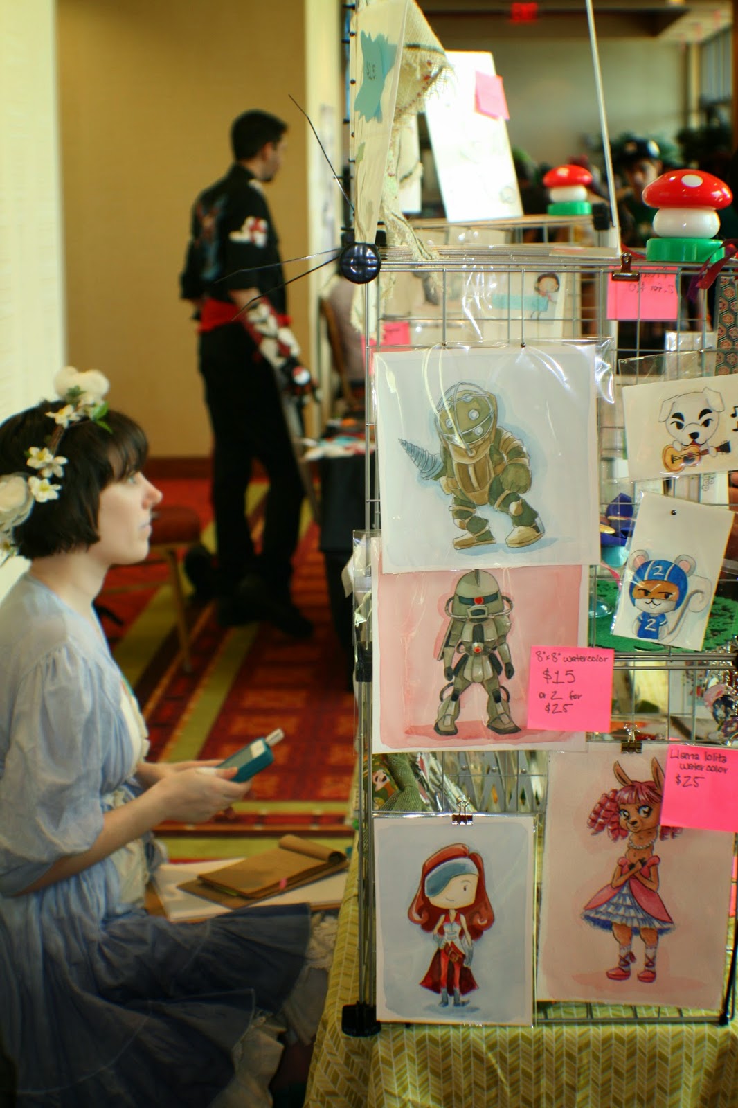 MTAC Convention Recap
