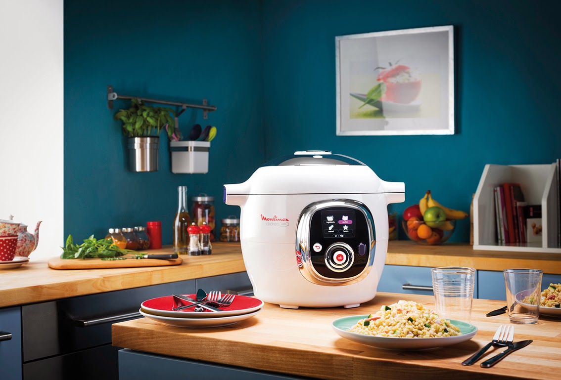 L'écrin révèle le diamant: Cookéo - Notre famille teste cette belle ...