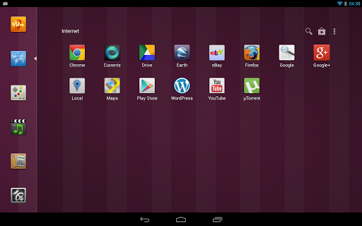Smart Launcher Pro v1.7.29 Apk Android Launcher Download | Android ...