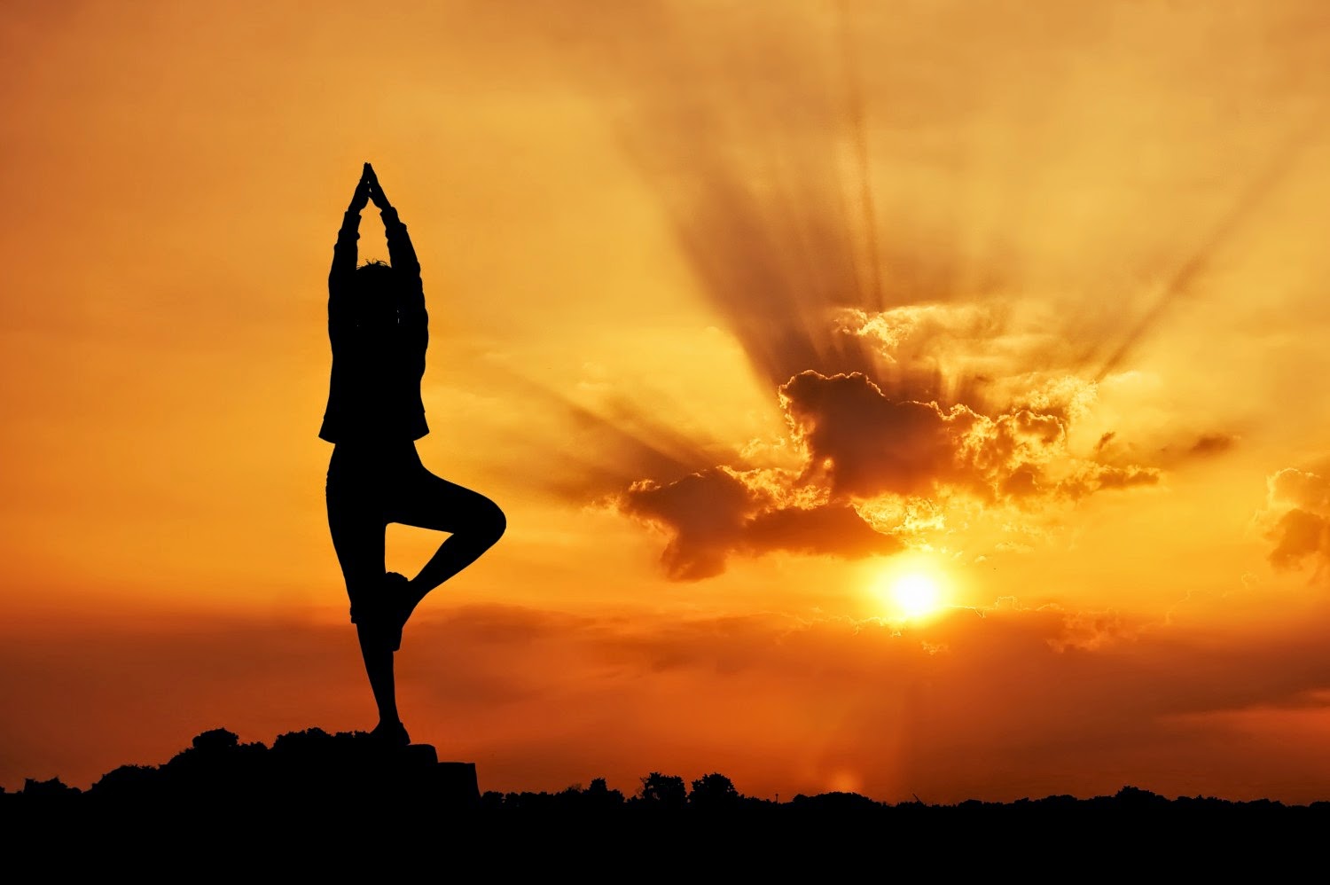 Nature Care: 8 Great Tips To Start Meditation(Dhyan)