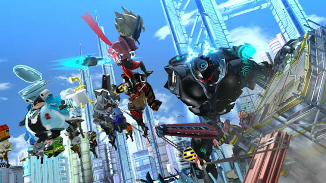 Diretor de The Wonderful 101 (Wii U) diz em rede social que Nintendo ...