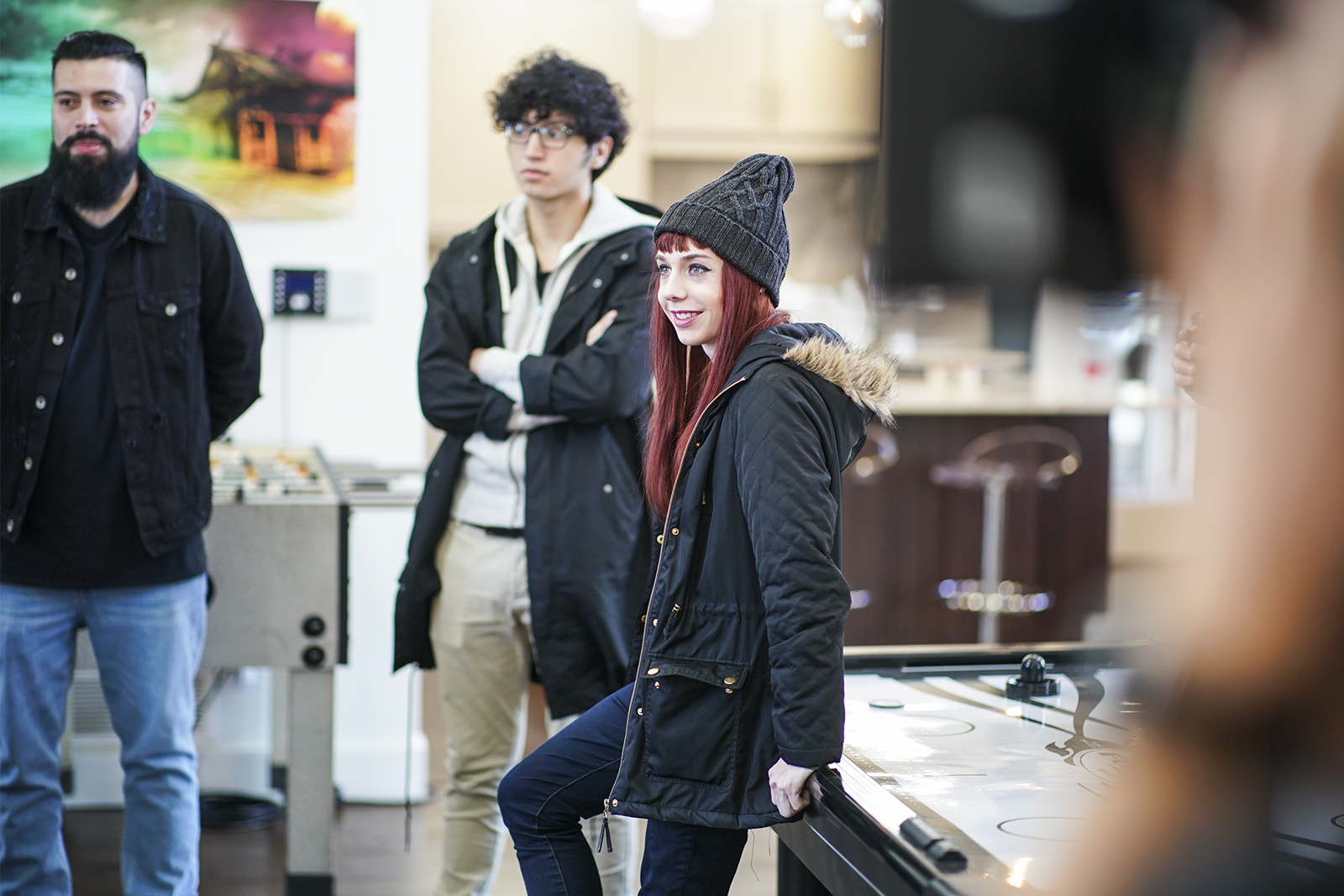 TBS’s ‘ELEAGUE: The Challenger’ Cast Reveal Stirs Up Controversy ...